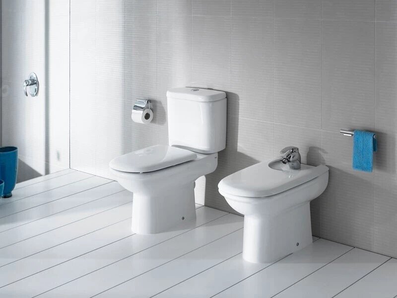 Крышка-сиденье Roca Giralda ZRU9000046