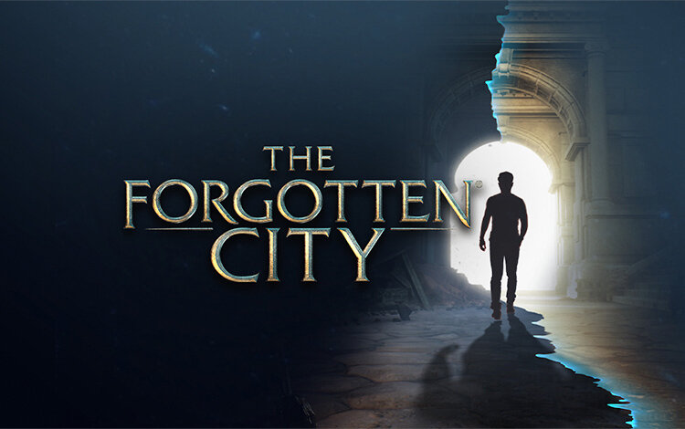 The Forgotten City (Steam; PC; Регион активации РФ; Русские субтитры)