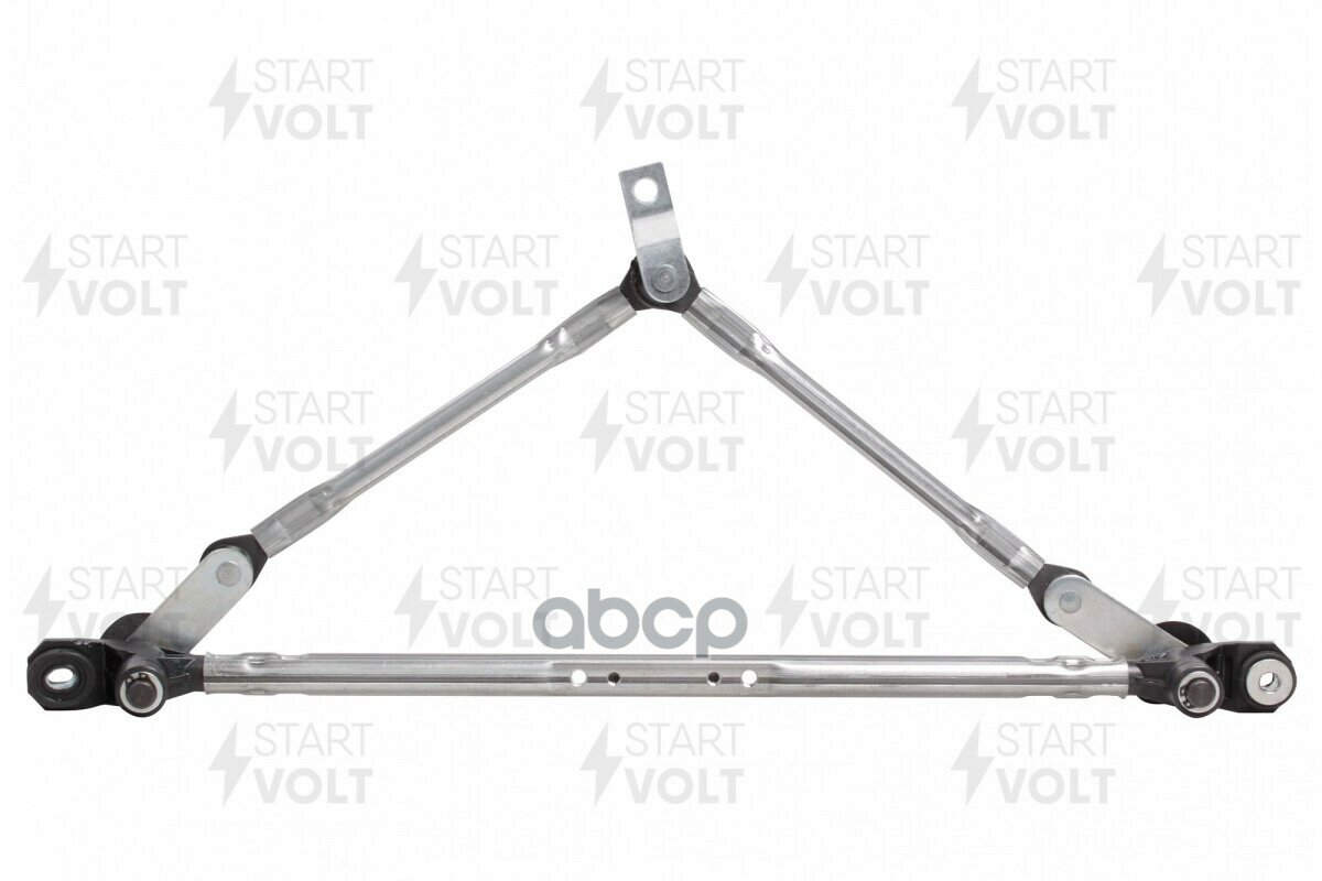 Трапеция стеклооч. для а/м Chevrolet Aveo T250 (06-) (VWA 0548) STARTVOLT арт. VWA0548