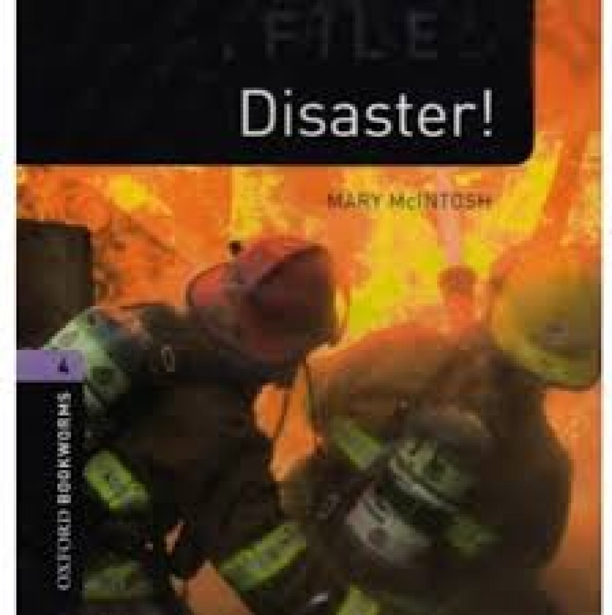 Obf 4: disaster cd(2) 2e op!
