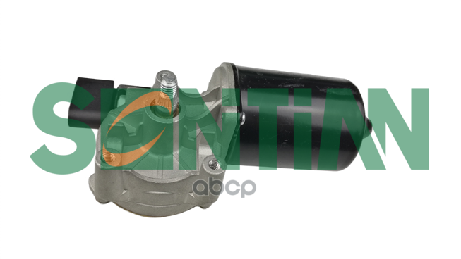 Мотор стеклоочистителя SEAT Ibiza IV 2008-2012 VW Polo2009-2014 SONTIAN арт. ZD143115