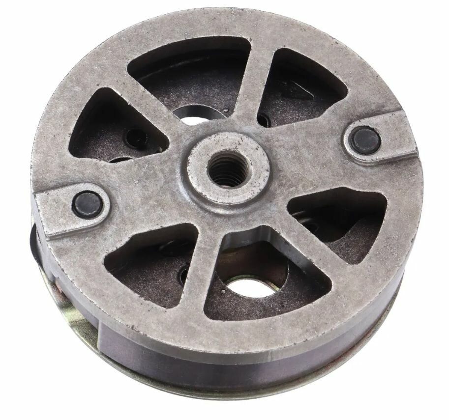 Сцепление для бензокосы Stihl FS120, FS200, FS250, FS450 (4128-160-2001 / 41281602001)