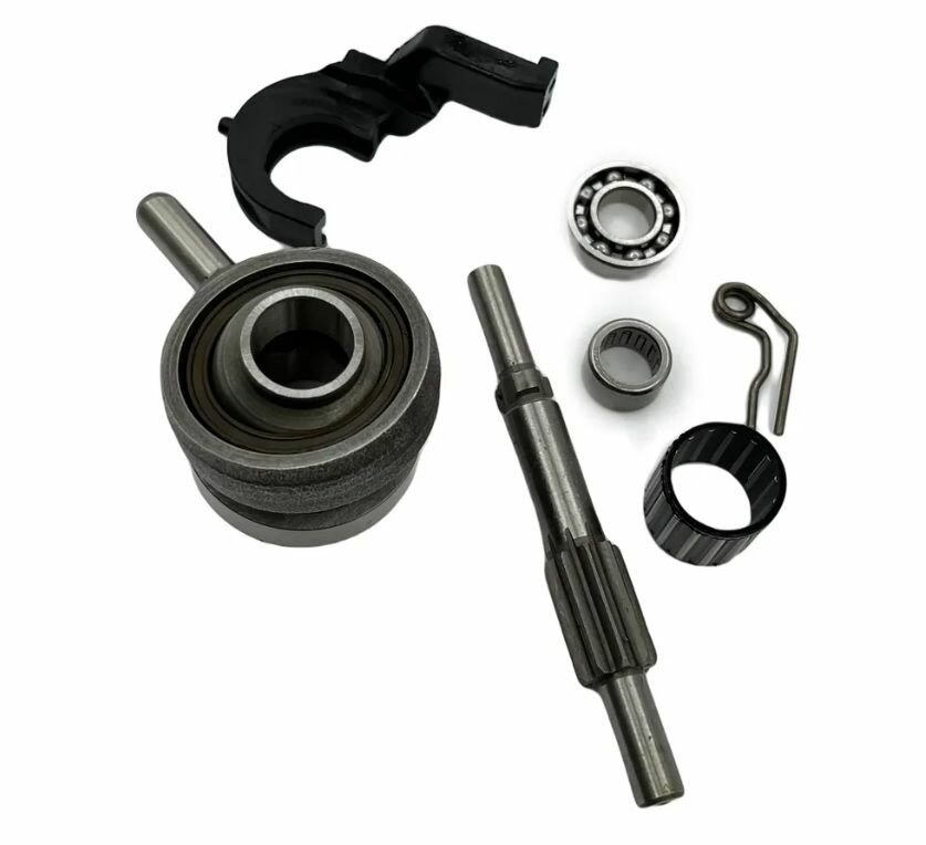 Промвал / Ремнабор редуктора для перфоратора Интерскол П-30/900ЭР (86.03.00.23.00)