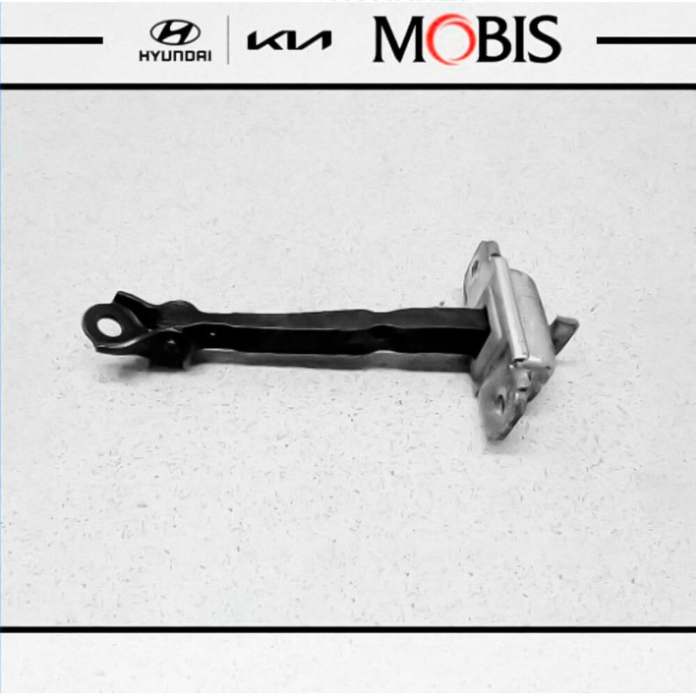 Ограничитель двери автомобиля передней правой для Hyundai Creta I 2016-2021 / арт. 79390M0000 / бренд MOBIS