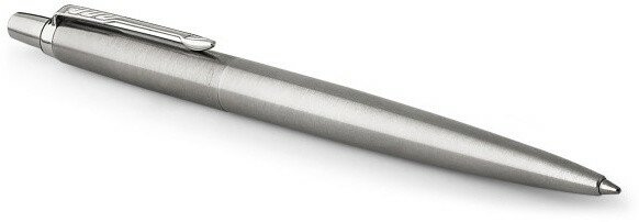 Набор ручек Parker Jotter Core KB61 (CW2093256) Stainless Steel CT подар. кор. ручка шариковая/карандаш механический 0.5