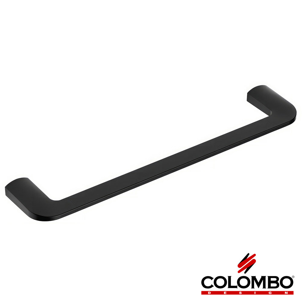 Полотенцедержатель 34 см Colombo Trenta B30090NM