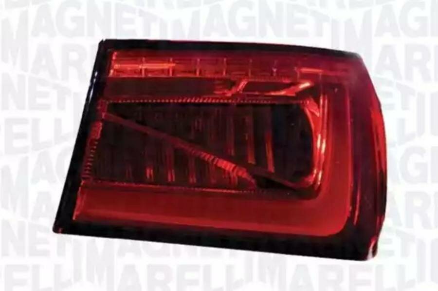 MAGNETI MARELLI 714081220701 Фонарь задн. лев. внутр. диод. SDN
