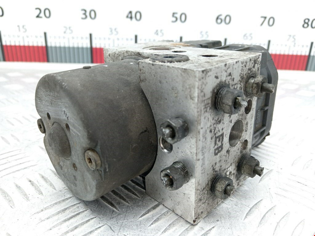 Блок ABS Opel Astra G 9120525 арт. 1934829