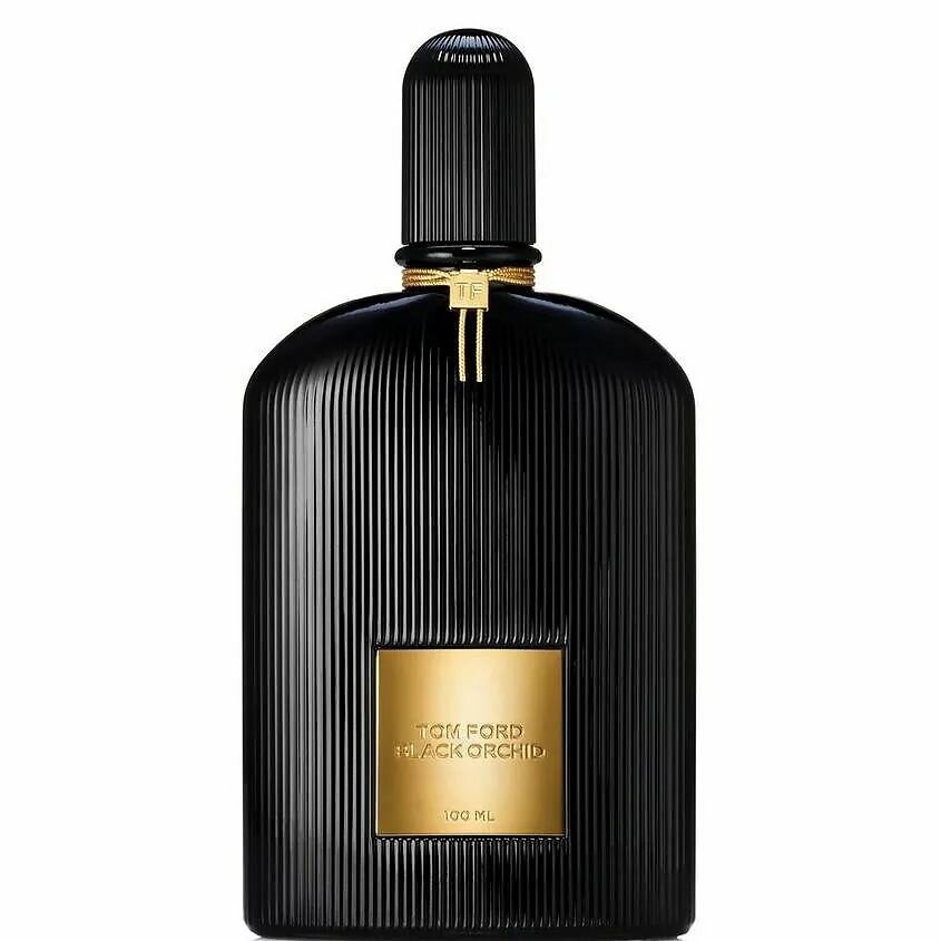 Tom Ford Вода парфюмерная Black Orchid 100 мл