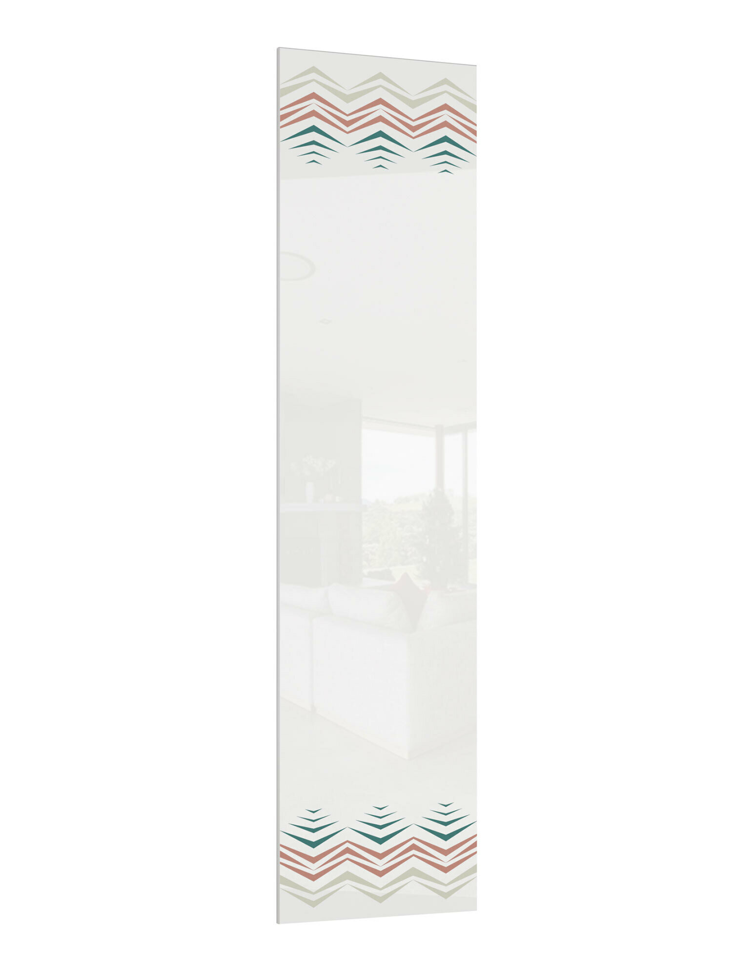 Фальшпанель Модерн - Абрис для шкафа