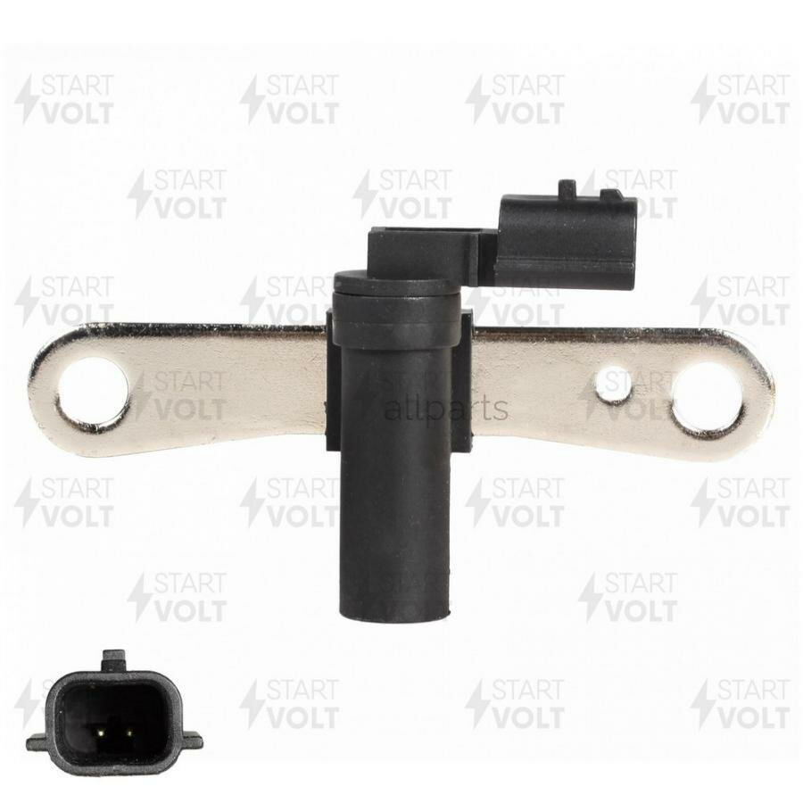STARTVOLT VS-CS-0903 Датчик пол. коленвала для а/м Лада Largus (12-)/Renault Logan (04-)/Sandero (09-) н/о 8кл. (VS-CS 09