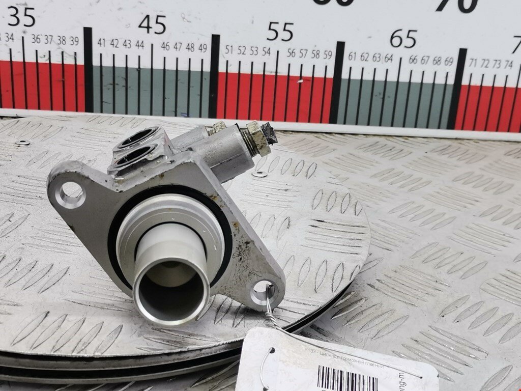 Цилиндр тормозной главный Ford Mondeo 4 арт. 2124989