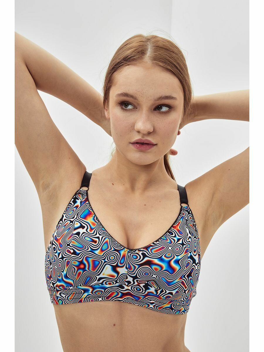 Бюстгальтер-невидимка