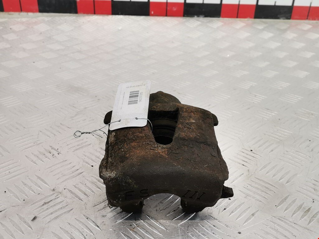 Суппорт передний правый Skoda Fabia 1 1K0615124D арт. 1439705