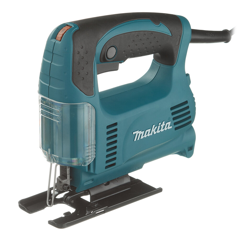 Лобзик Makita 4327 450Вт 3100ходов/мин от электросети