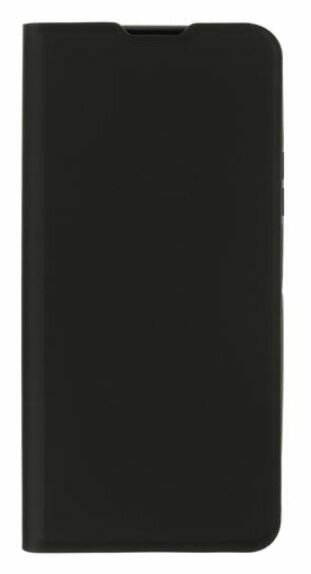 Чехол книжка для телефона HUAWEI P smart 2021 чёрный / Хуавей П смарт 2021