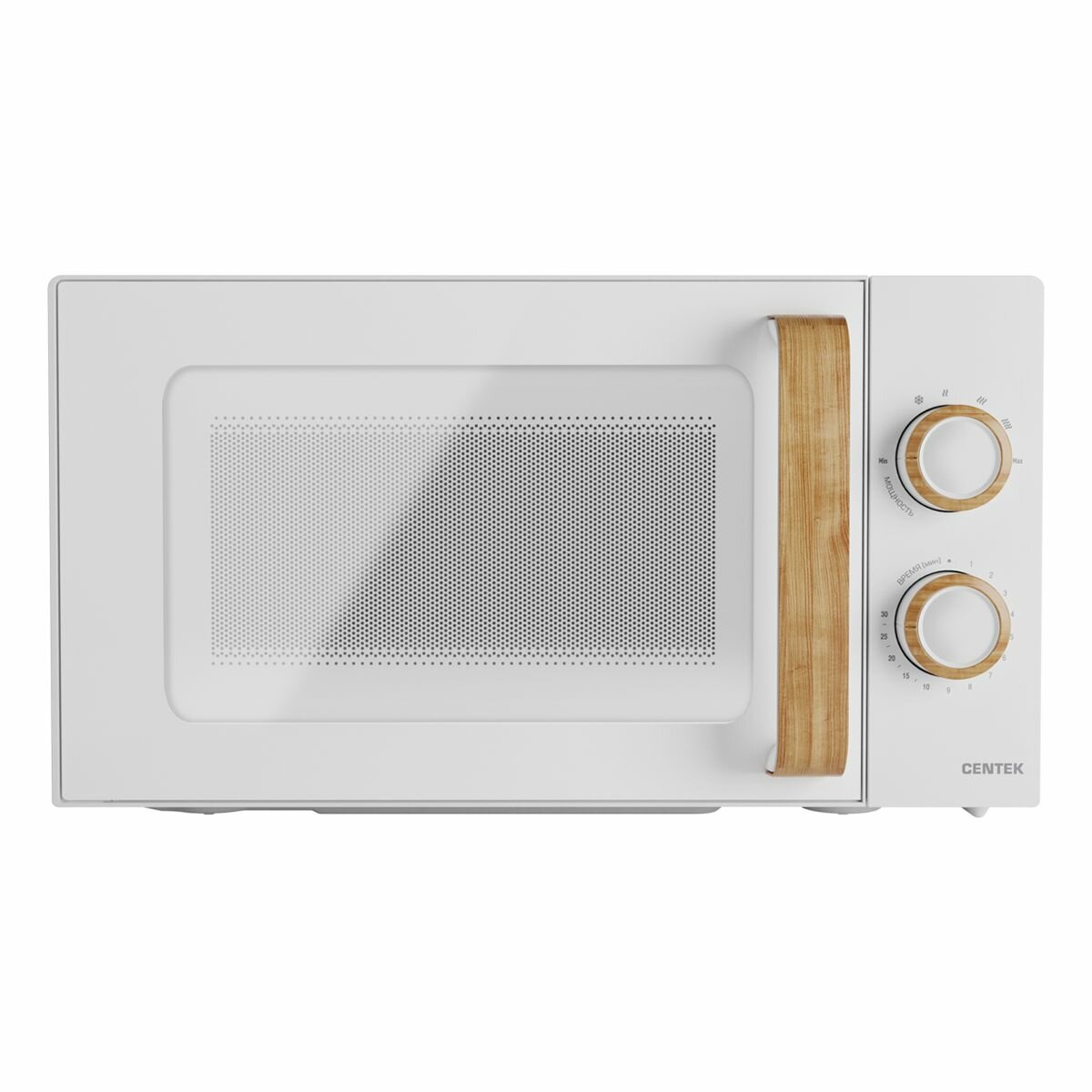 Микроволновая печь CENTEK CT-1559, белый