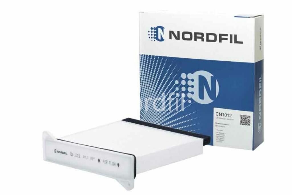 Фильтр салона Mitsubishi Lancer VII, Outlander I, Grandis, Pajero Sport II