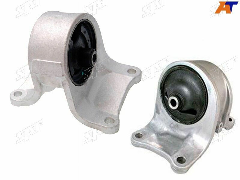. SAT Подушка двигателя для NISSAN TEANA 03-08/MURANO Z50 02-07 двиг. VQ23DE/VQ35DE LH