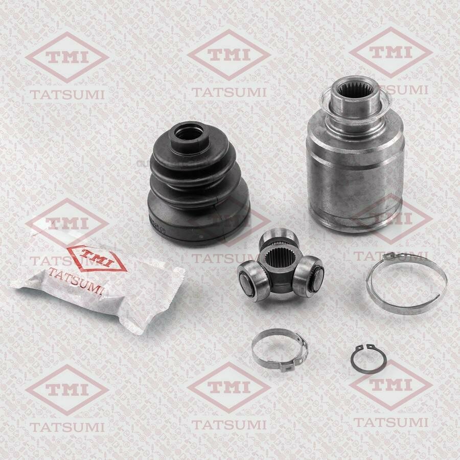TATSUMI TDB1018 ШРУС внутренний К-Т