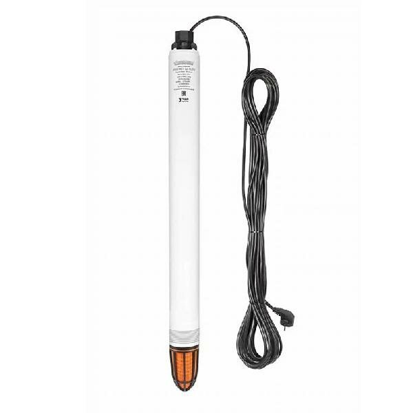 Насос погружной ДЖИЛЕКС водомёт 3Д 55/50 5600