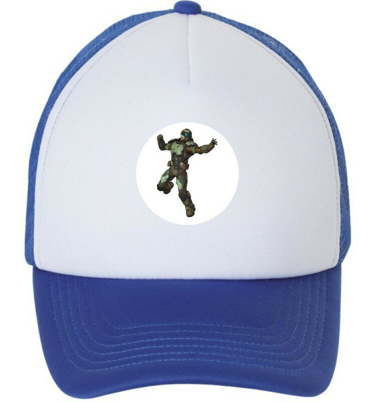 Бейсболка Базовая коллекция для мальчиков