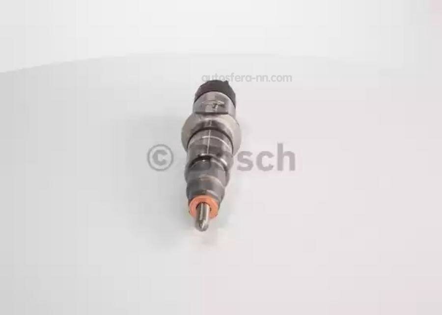 BOSCH 0445120199 Инжектор common rail грузовой