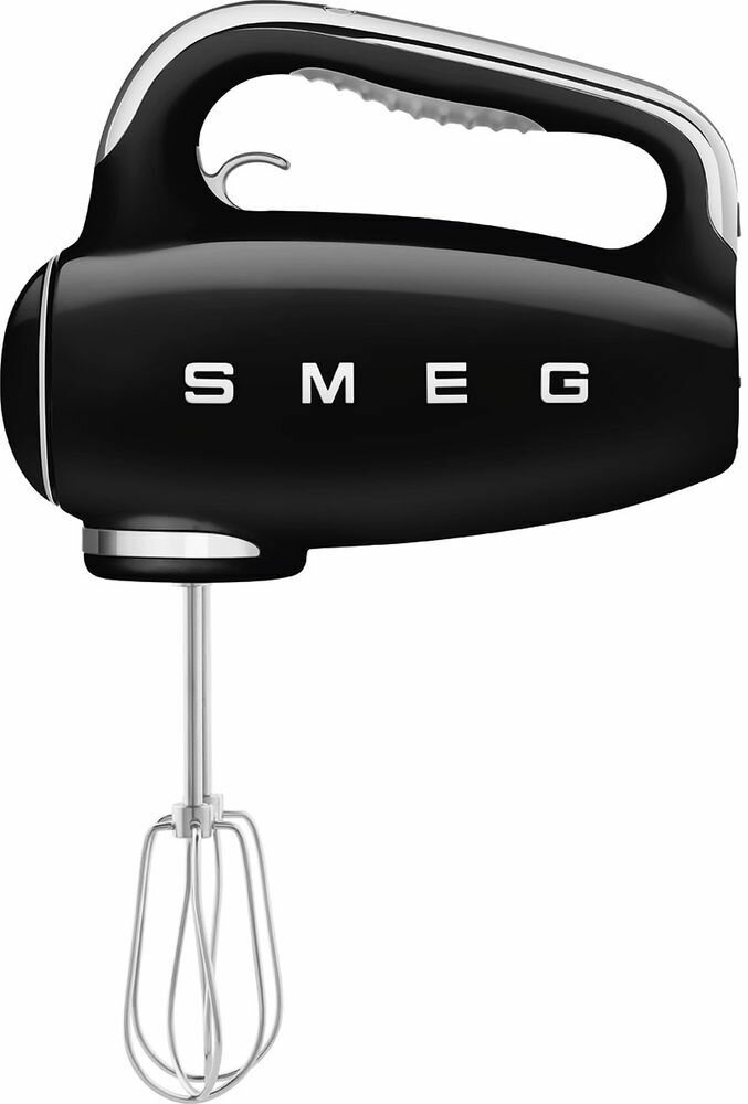 Миксер Smeg HMF01BLEU