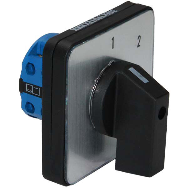 Кулачковый переключатель Электротехник ПК 16-12 И0101У3, 55х55, ET512475