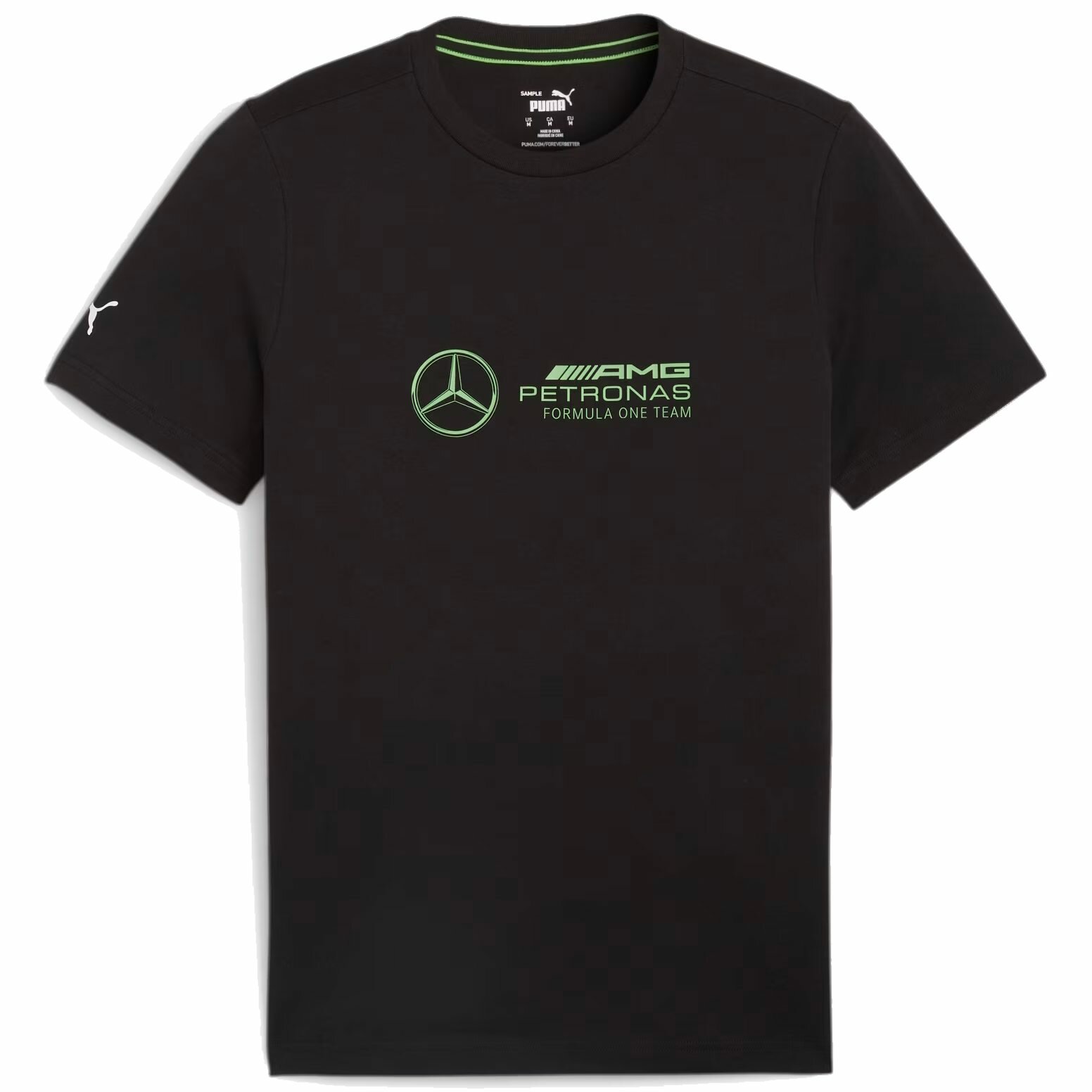 Футболка MAPF1 Logo Tee