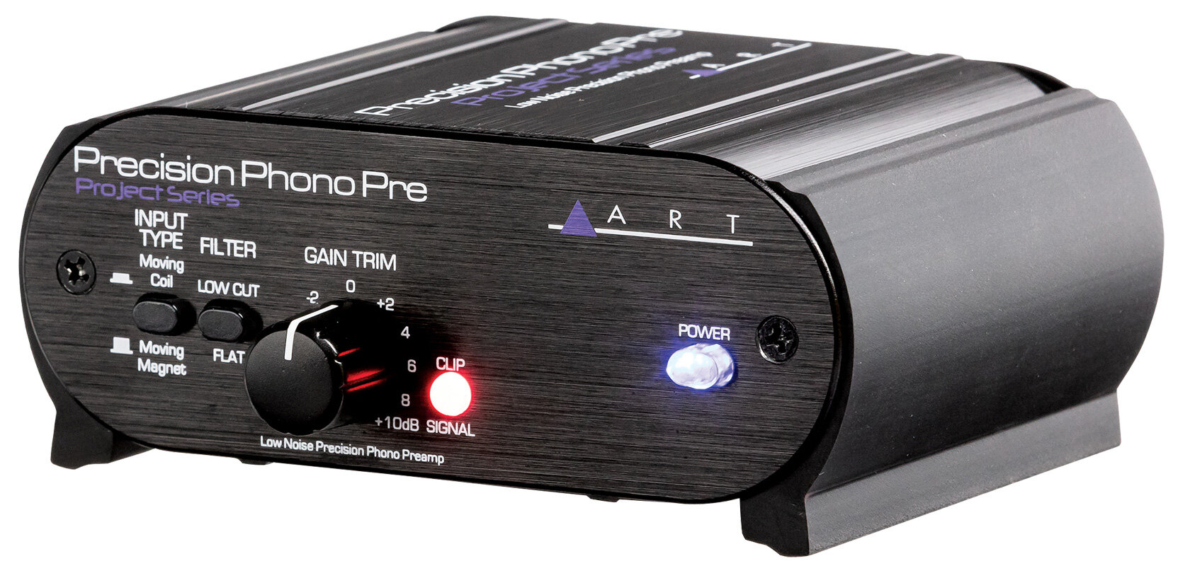Phono-предусилитель ART Precision Phono Preamp — фото 1