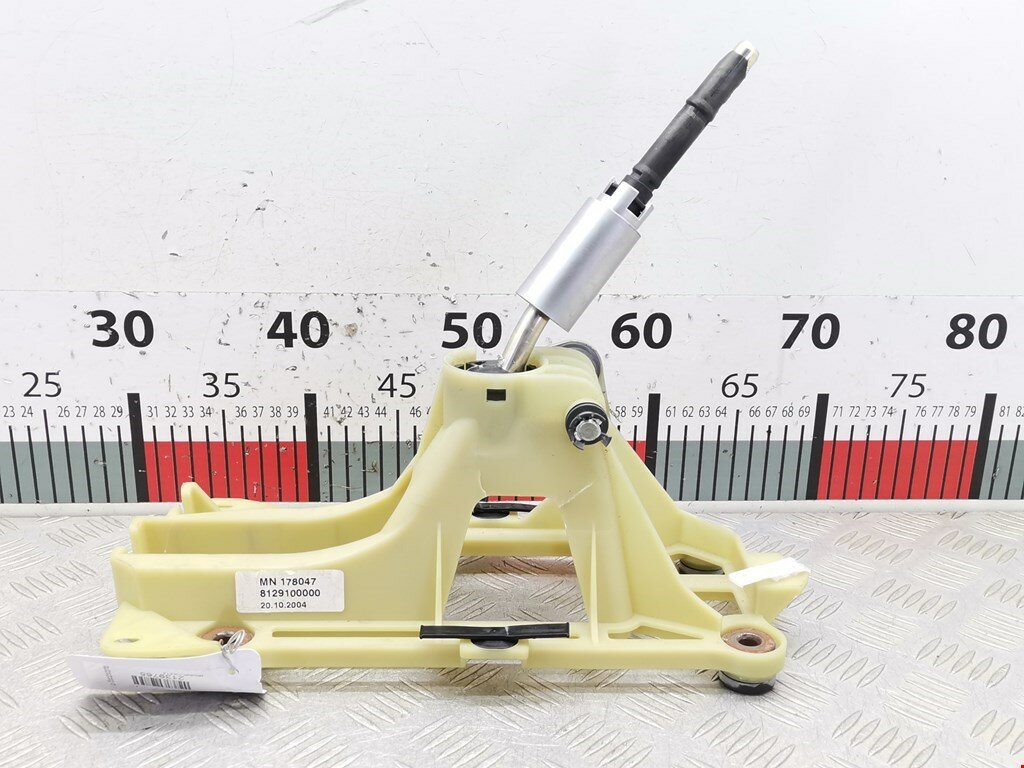 Кулиса КПП Mitsubishi Colt 6 MN178047 арт. 2139765