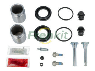Ремкомплект тормозного суппорта SUPERKIT (полный) Frenkit 744248