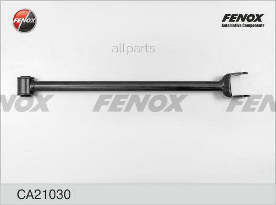 FENOX CA21030 Тяга TOYOTA CAMRY 06-11 зад. попереч.