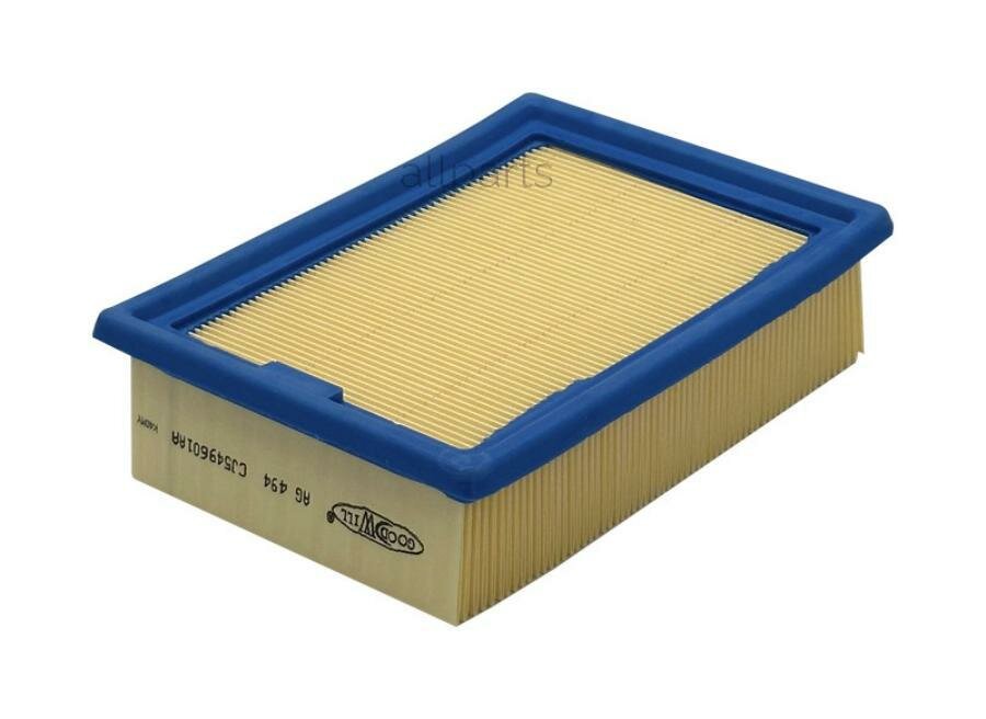 GOODWILL AG494 Фильтр воздушный