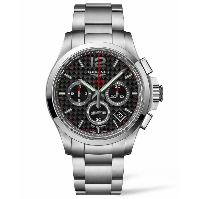 Наручные часы Conquest