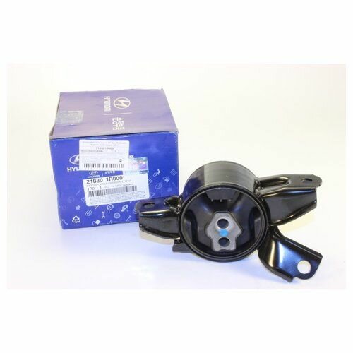 Опора двигателя SOLARIS/RIO 218301R000, передняя, для Hyundai Solaris, Kia Rio