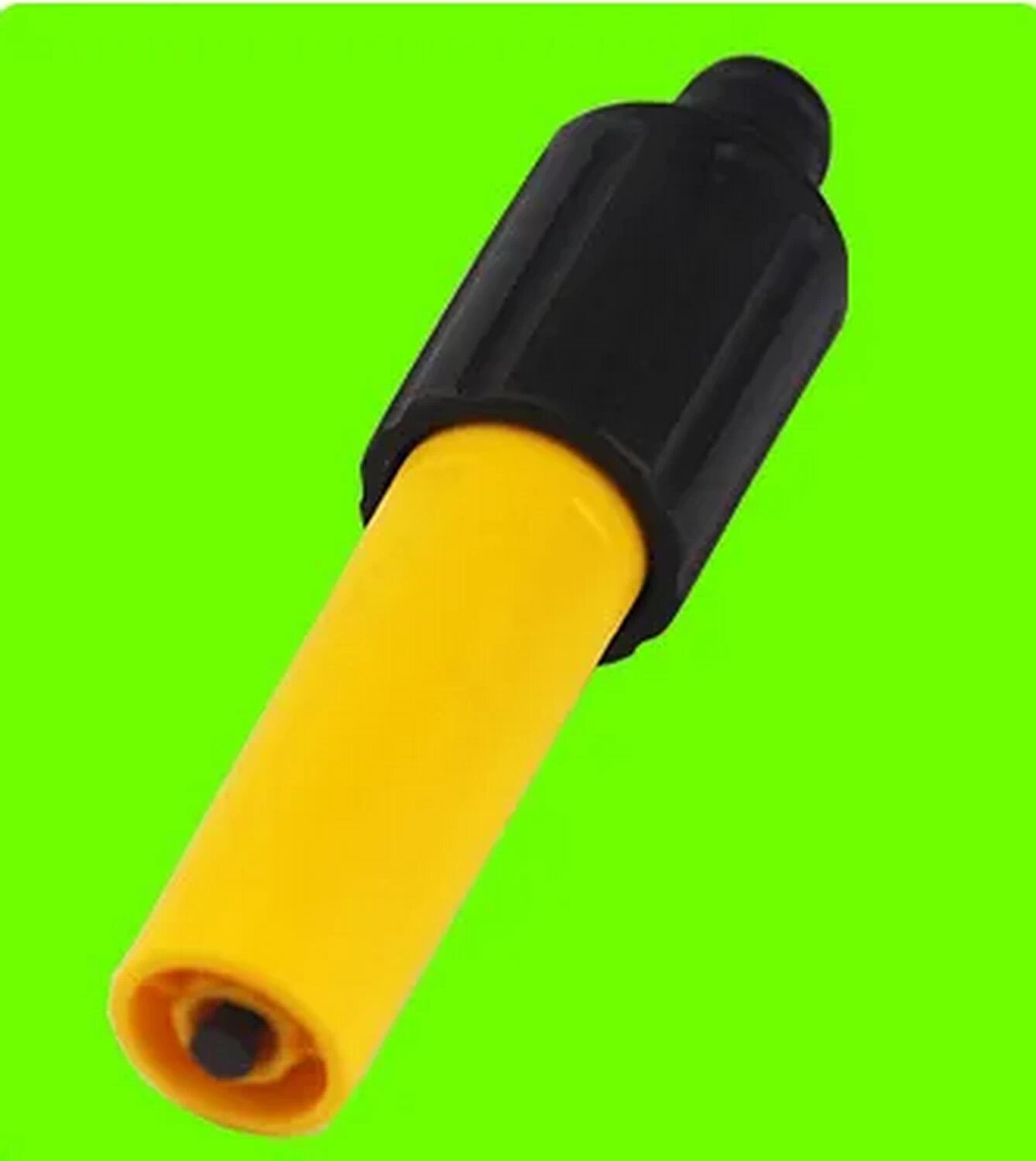 Регулируемая насадка для полива на садовый шланг 1/2" IVAHAVI , 30гр.