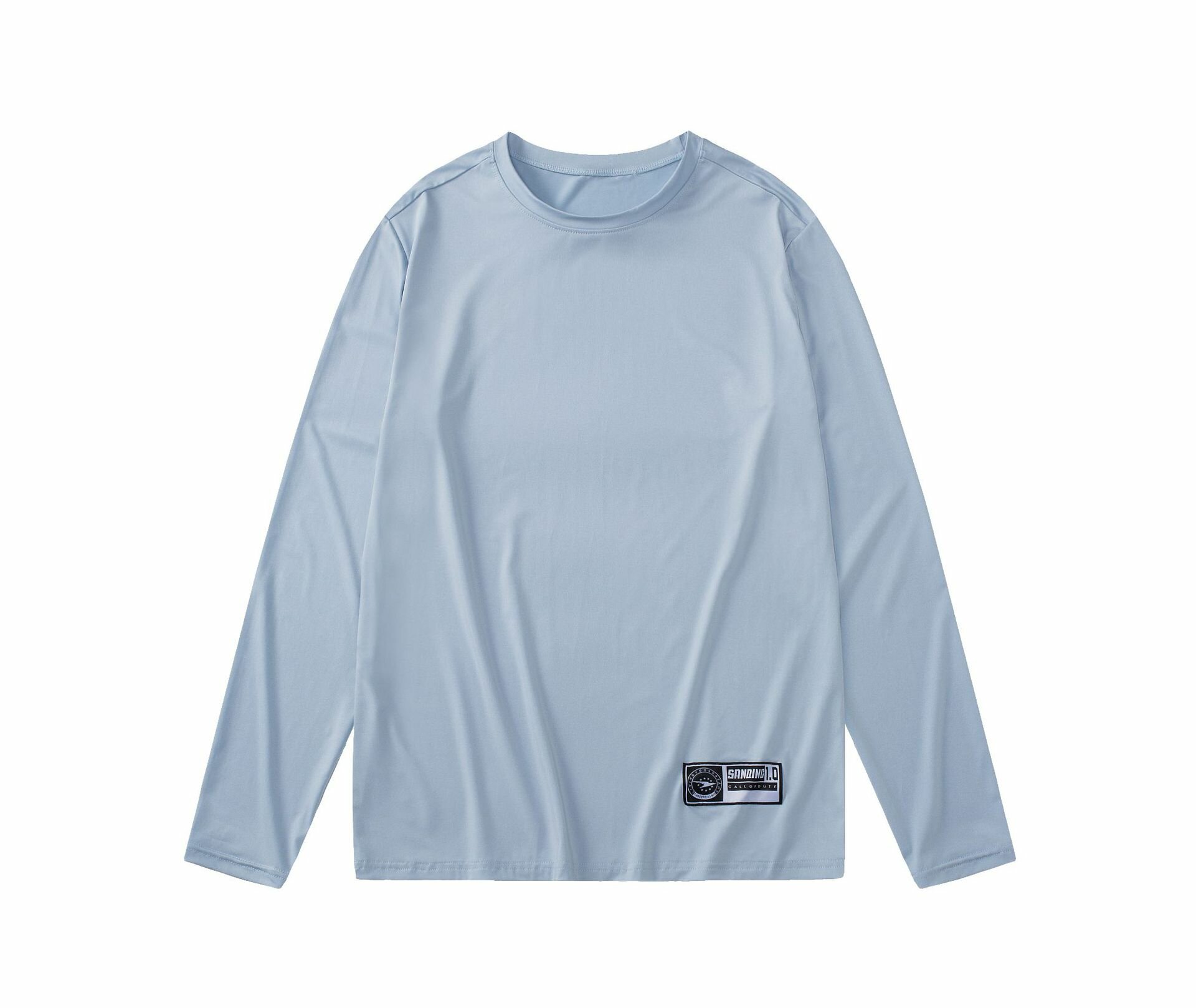 Футболка спортивная