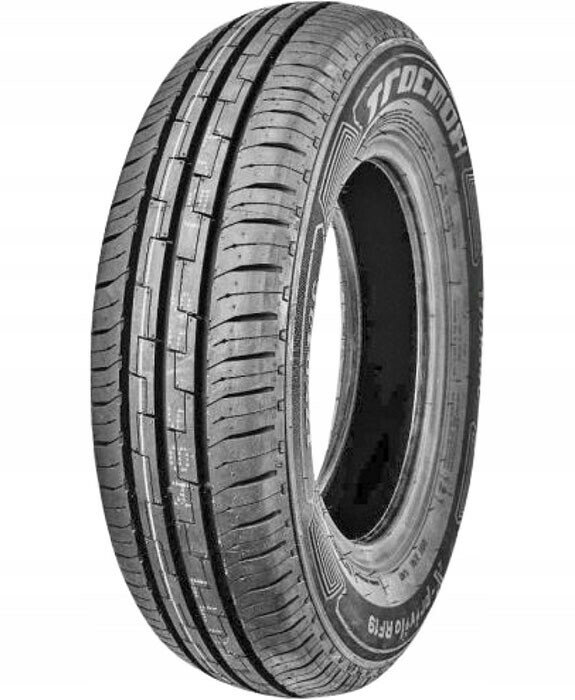 Шина Tracmax X-Privilo RF19 195/75 R16C 110/108R