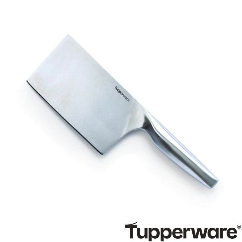 Нож для мяса MASTRO Tupperware. Коллекция ножей Mastro - это настоящий шедевр на вашей кухне и предмет гордости! Tupperware