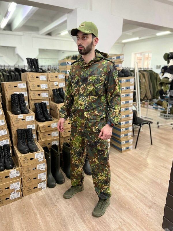 Комплект одежды