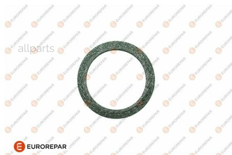 EUROREPAR E128B96 Кольцо уплотнит. выхлопной системы 52мм