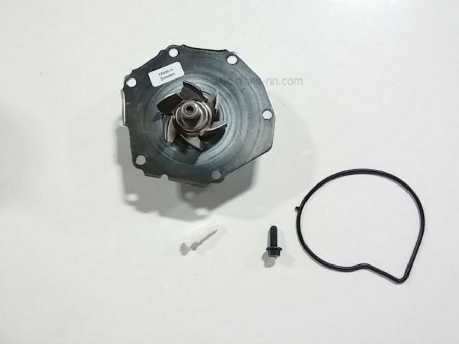 VOLVO 31219000 Насос системы охлаждения двигателя (к-т)