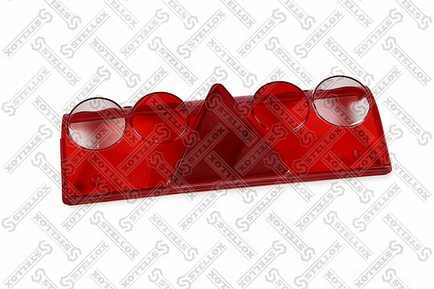 Стекло заднего фонаря Шмитз 88-90014-SX STELLOX