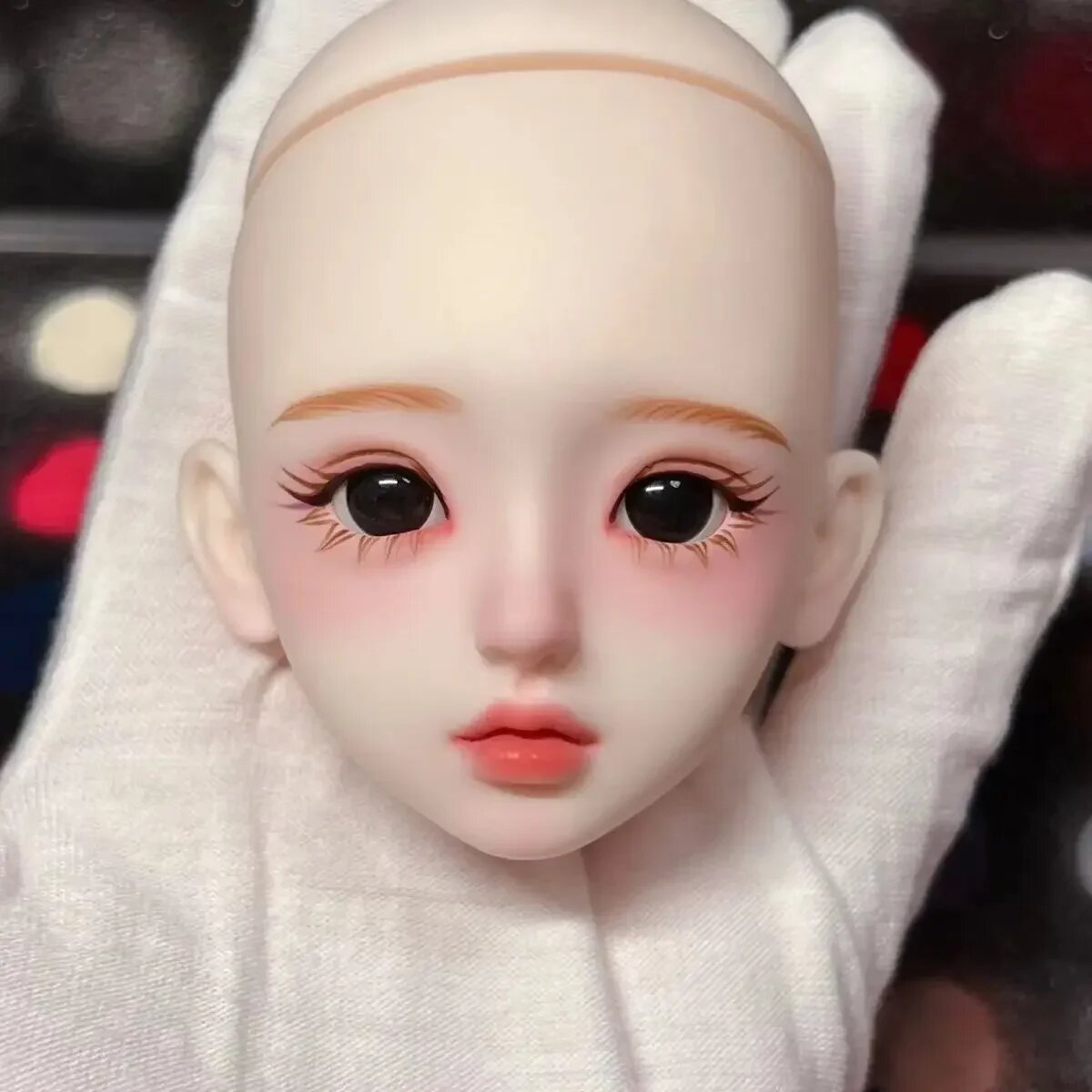 Голова куклы 1/6 CANDY SISTER Head C, 28 см