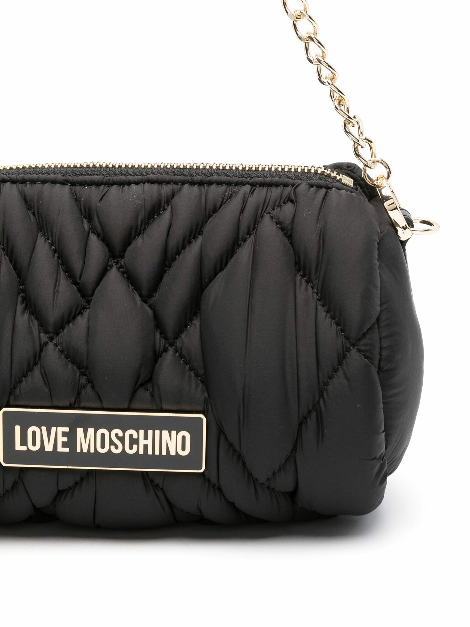 Сумка LOVE MOSCHINO — фото 1