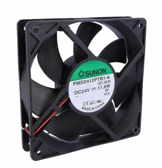 Вентилятор Sunon PMD2412PTB1-A 24V