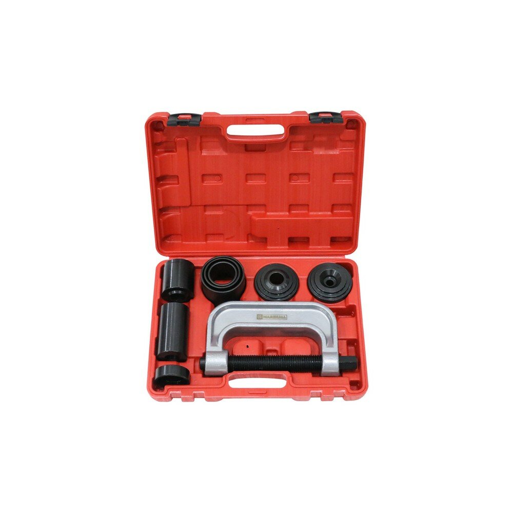 Набор для замены сайлентблоков 9 предметов MARSHALL MR2524