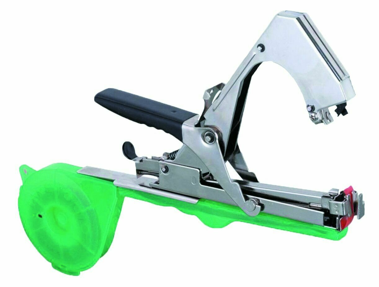 Инструмент для подвязки растений